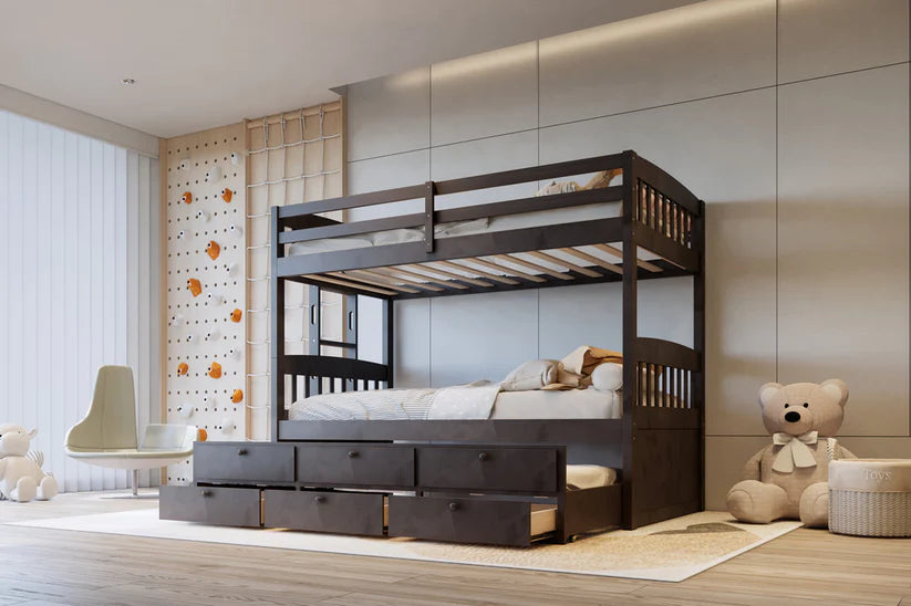 Bunk Beds Sweet Dreams Furniture
